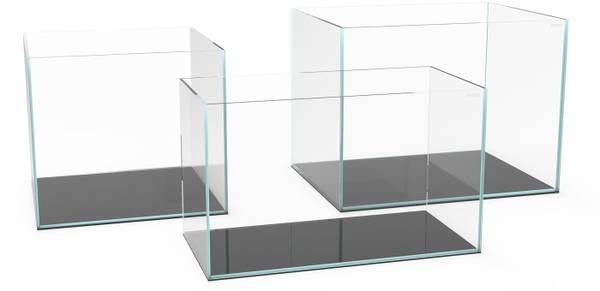 Waterbox Aquariums | Akvarieboden - Akvarieboden