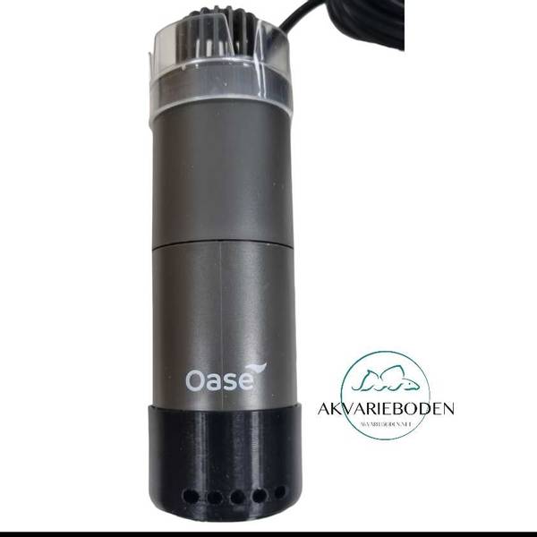 AB - Oase Crystal Skim 350 Shrimp Guard - Akvarieboden